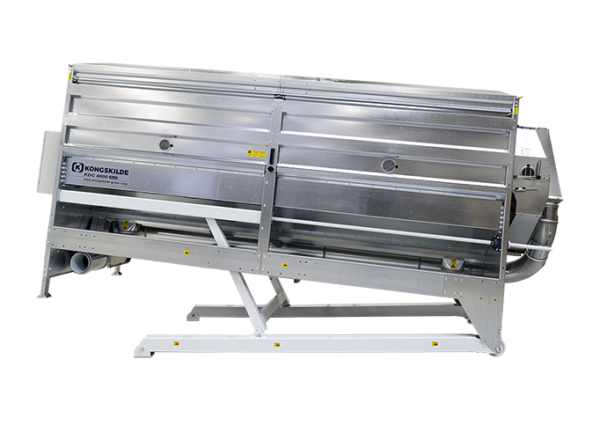 Pneumatic Grain Systems