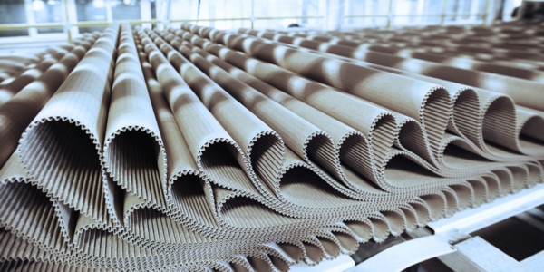 Trim Extraction System | Paper Trim Systems