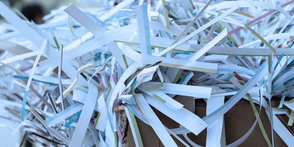 Trim Handling System - Paper Trim Conveying - Kongskilde