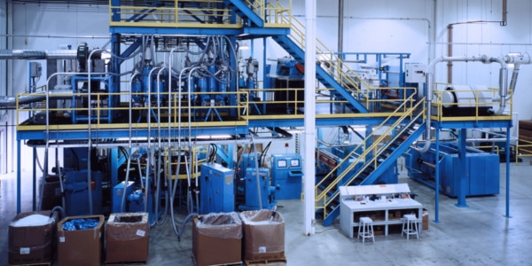 Trim Extraction | Production Waste Extraction