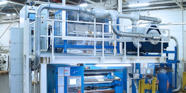 Trim Extraction | Production Waste Extraction