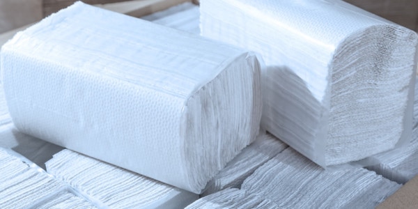 Tissue Waste Extraction - Kongskilde Industrial