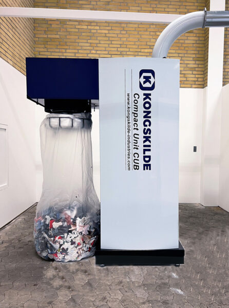 CUB - Compact Unit - Kongskilde Industries