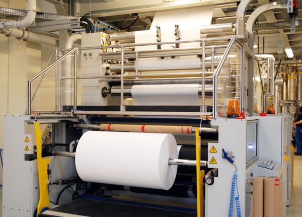 Trim Extraction System | Paper Trim Systems