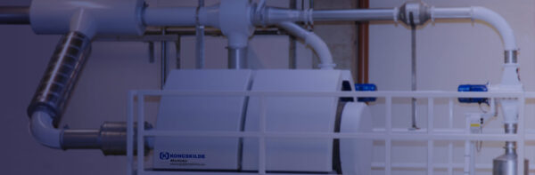 Inline Feeding System | Inline Feeders | Kongskilde