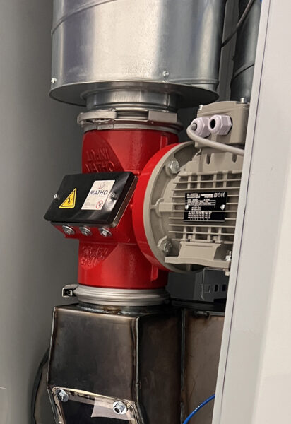 CUB - Compact Unit - Kongskilde Industries