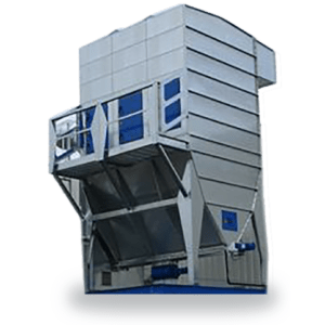 MMBF Modular Filters | Industrial Filter Bags - Kongskilde Industries