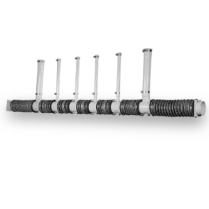 Pneumatic Conveyors | Pneumatic Conveying Components