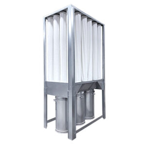 K-Series Filter - Kongskilde Industrial